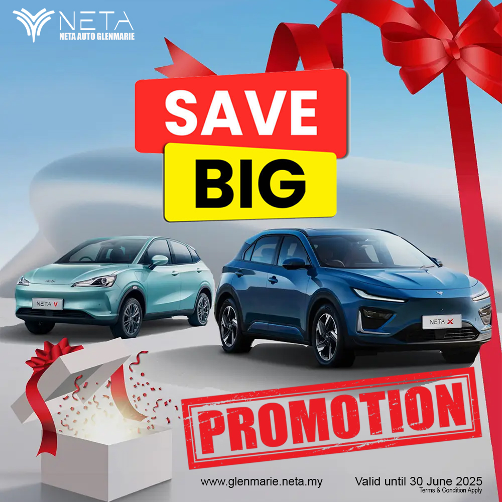 Neta Promotions